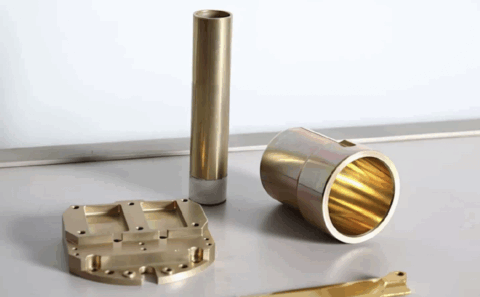 Precision Technical Finishing